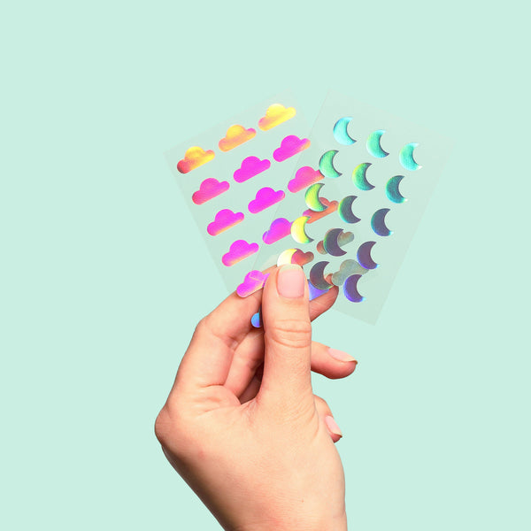 Dream Skin Hydrocolloid Pimple Patches – Witch Baby Soap