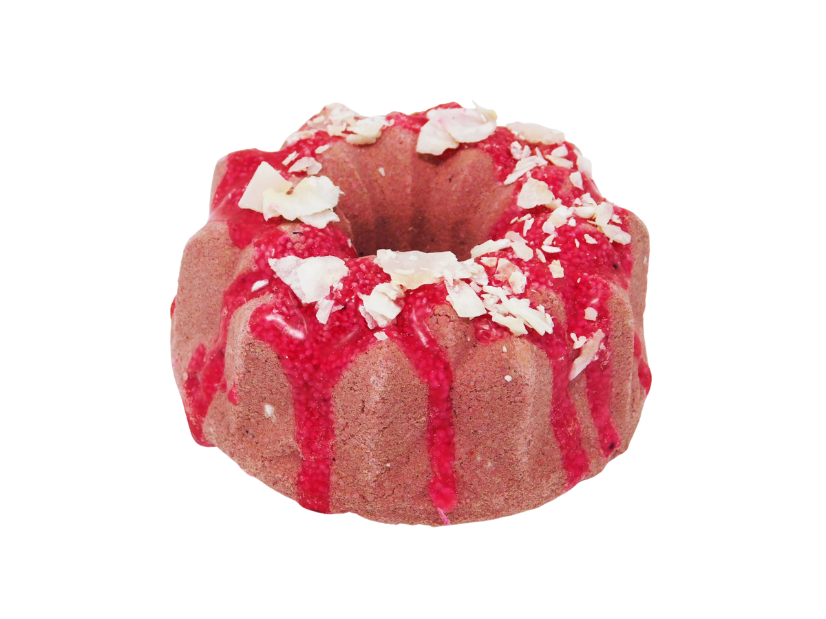 Persephone Bath Bomb – Witch Baby Soap