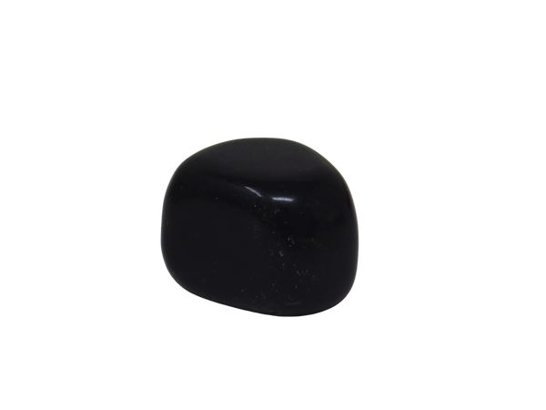 Black Obsidian Tumbled – Witch Baby Soap