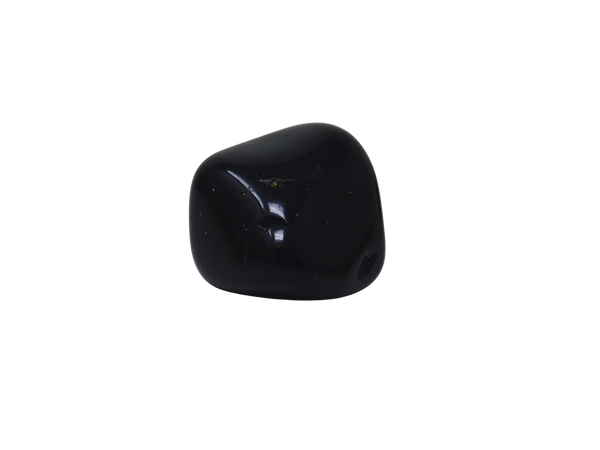 Black Obsidian Tumbled – Witch Baby Soap