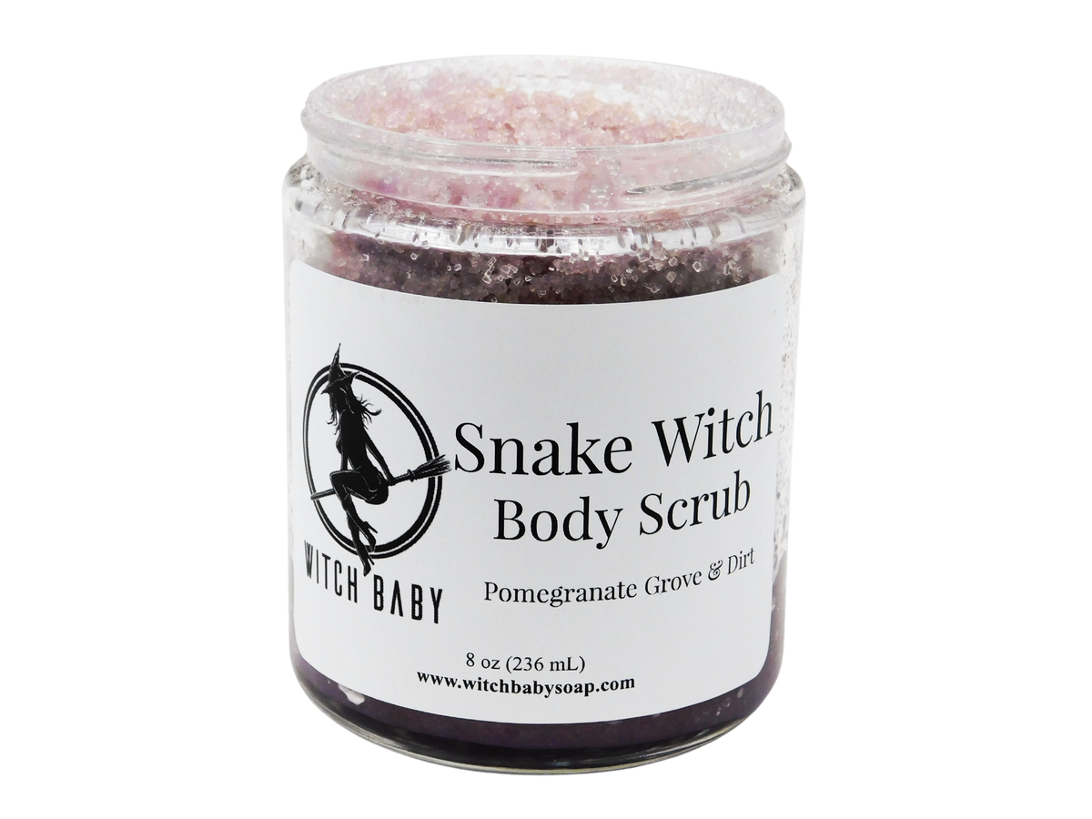 #ThrowbackThursday – Page 3 – Witch Baby Soap